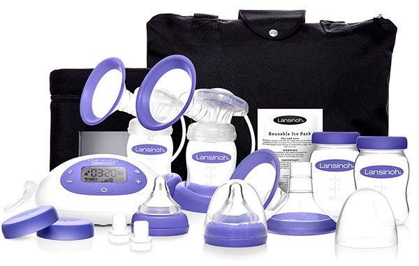 Breast Pump Comparison Chart and Selection Guide | Byram Breast Pump Comparison Chart and Selection Guide | Byram